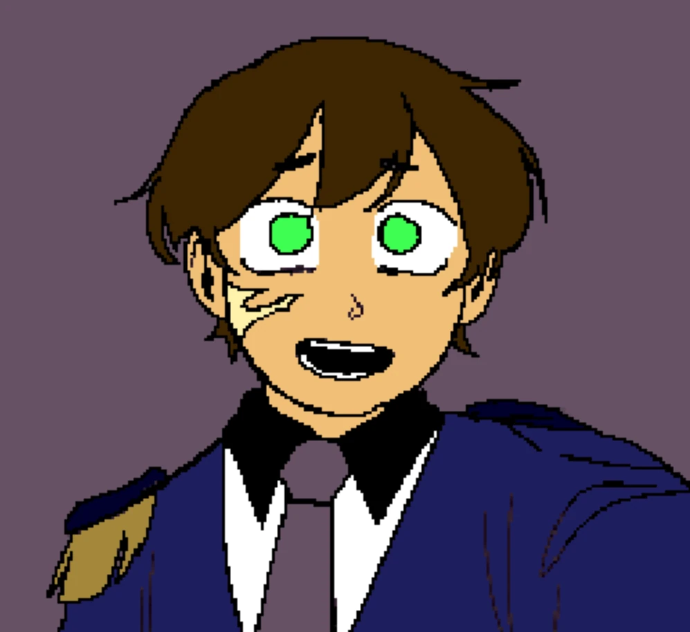 SAD-ist in color | Project XVII | Tubbo | Fandom