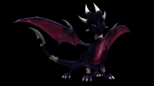 Cynder | 2052 Wiki | Fandom