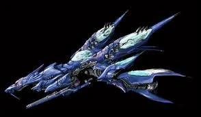 Fleetrunner | 2052 Wiki | Fandom