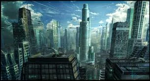 Haven City | 2052 Wiki | Fandom