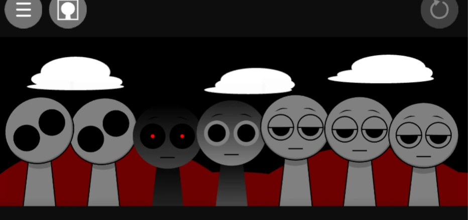 reviewing sprunki phases!1! part 1!1! | Fandom