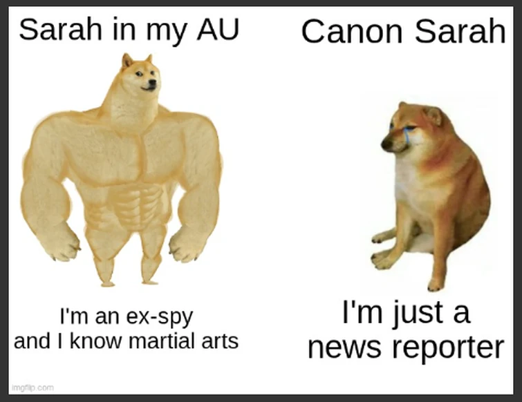 Discuss Everything About Dog Man Wiki | Fandom