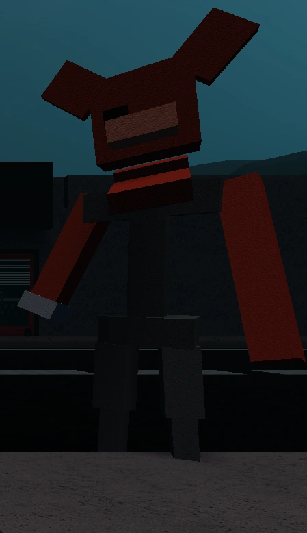 My favorite foxy | Fandom