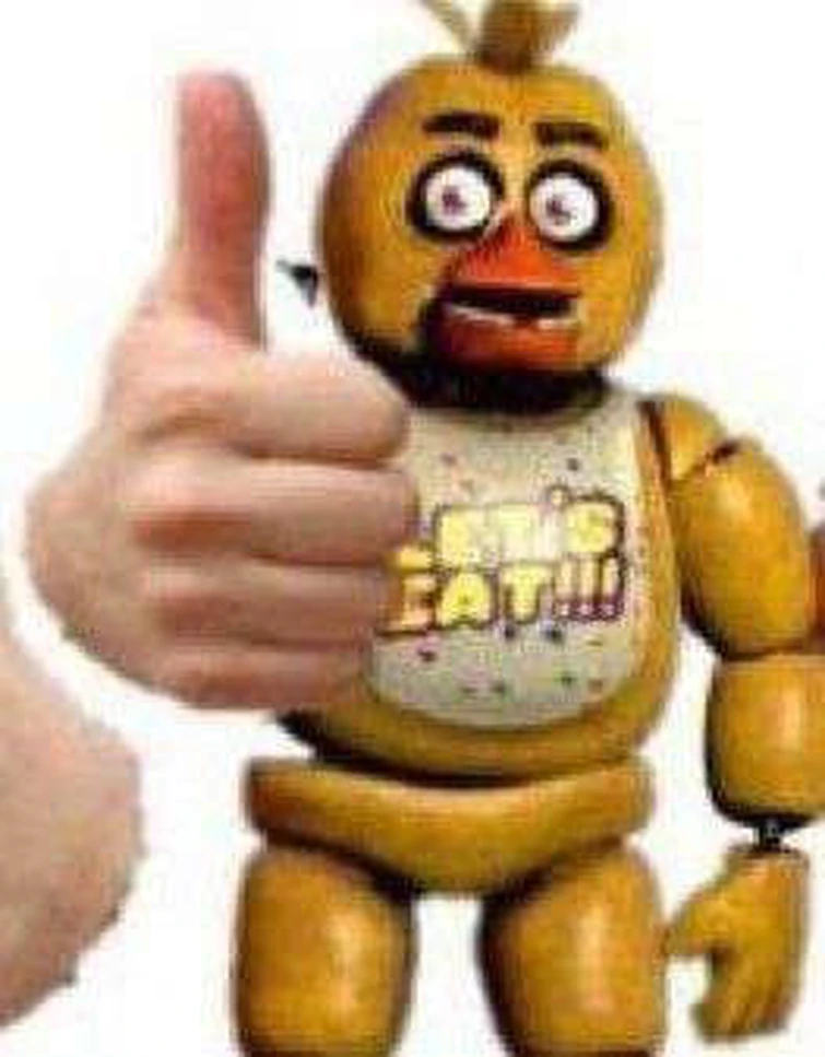 Hot take ngl | Fandom