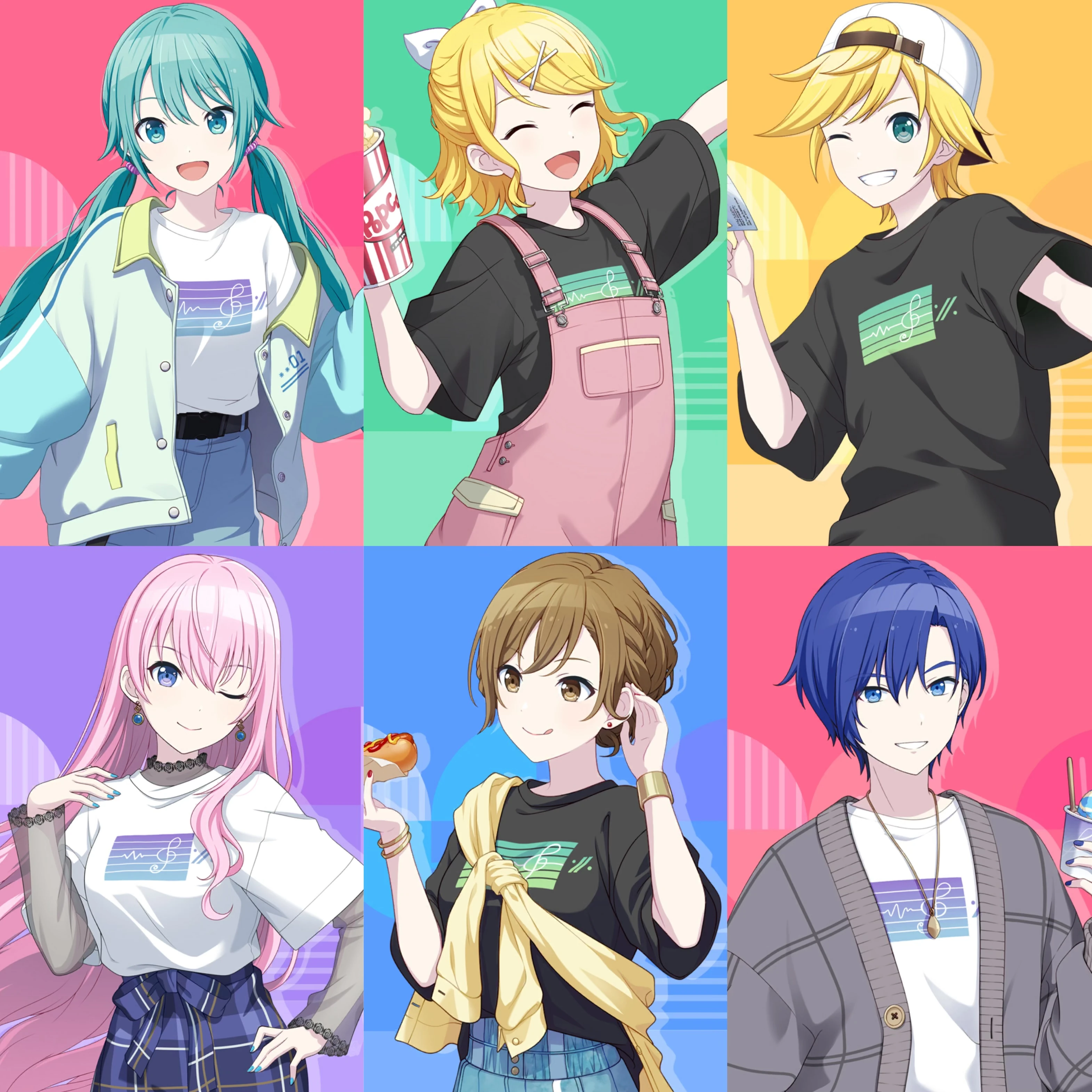 Idk virtual singer | Fandom