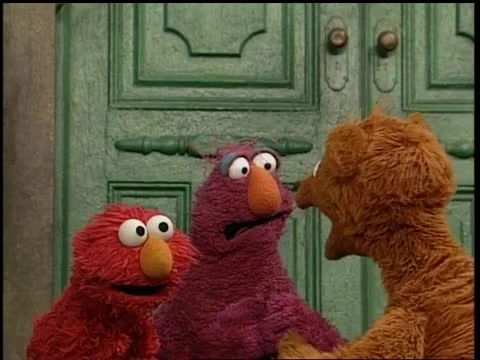 Sesame Street Episode 3865 | Fandom