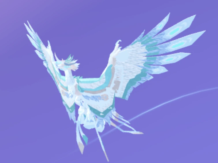 { Skin Sale Thing } Custom Frostburn Aolenus | Fandom