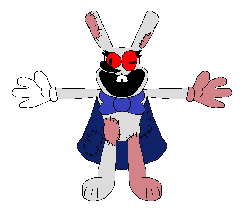 another pizza tower Fnaf thingy idk | Fandom