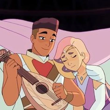 Whats your fav CANONICAL ship | Fandom