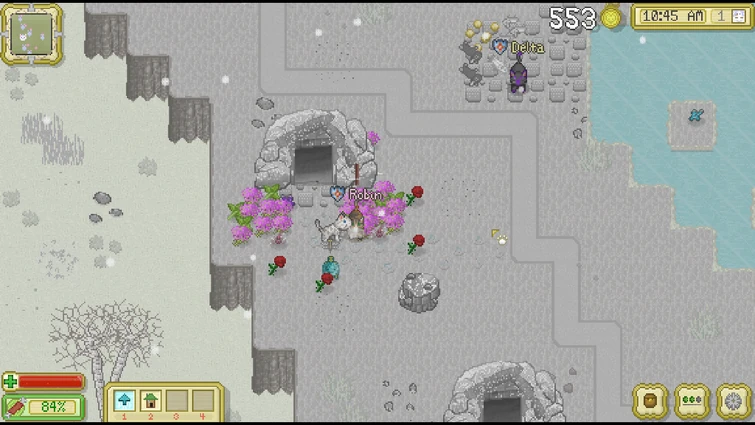 Discuss Everything About Cattails Game Wiki | Fandom