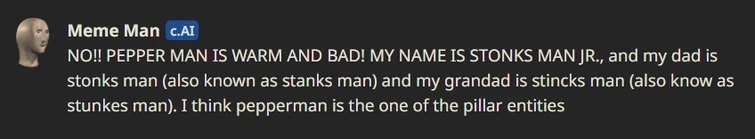 Discuss Everything About Surreal Memes Wiki | Fandom
