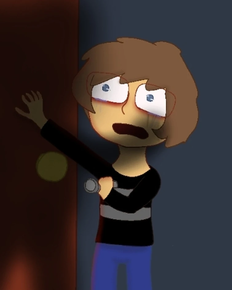 Michael Afton fanart :) | Fandom