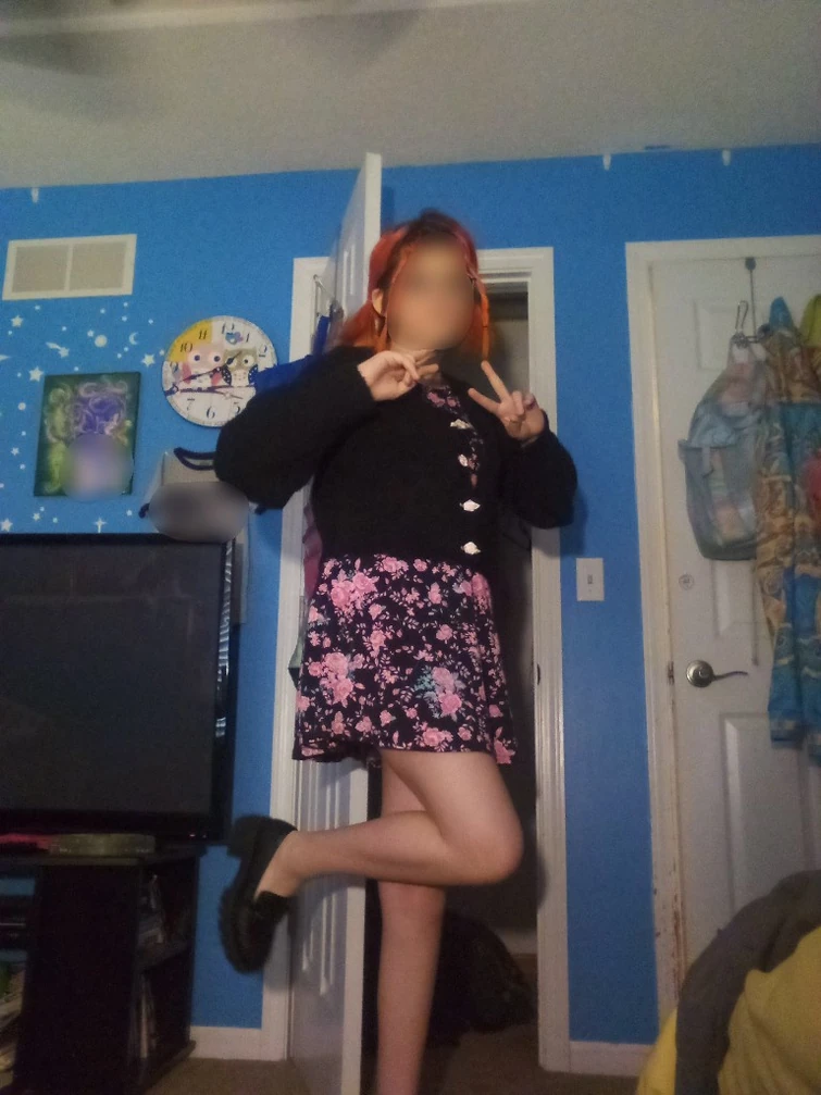 my name is blurryface and i care what you think | Fandom