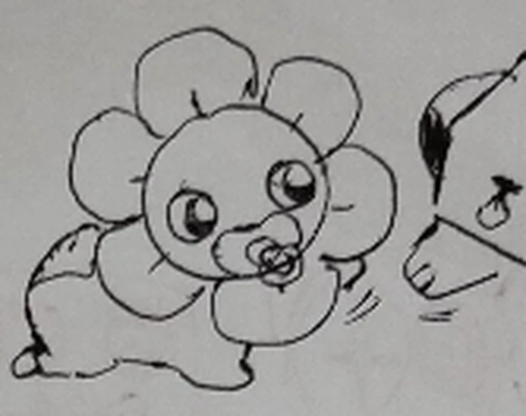 |🌈🌼🍼~•° Ask Baby Dandy °•~🍼🌼🌈| | Fandom