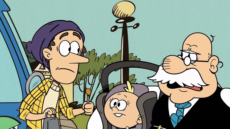 My Opinion of the Most Underappreciated Loud House Episodes | Fandom
