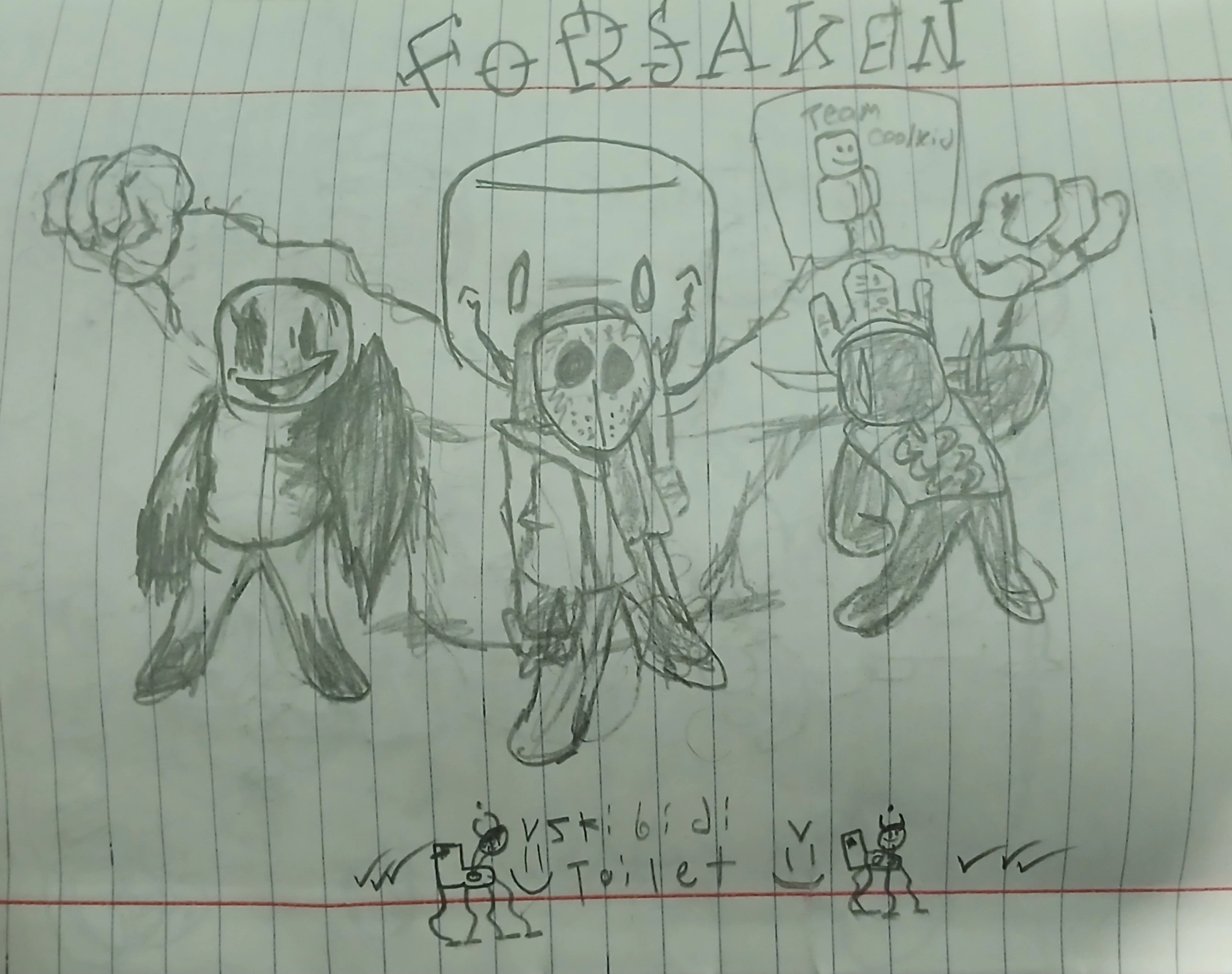 Random sketch artz!!!! | Fandom