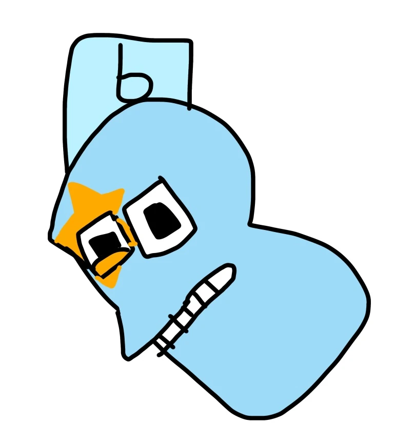 Daily Alphablock B | Fandom