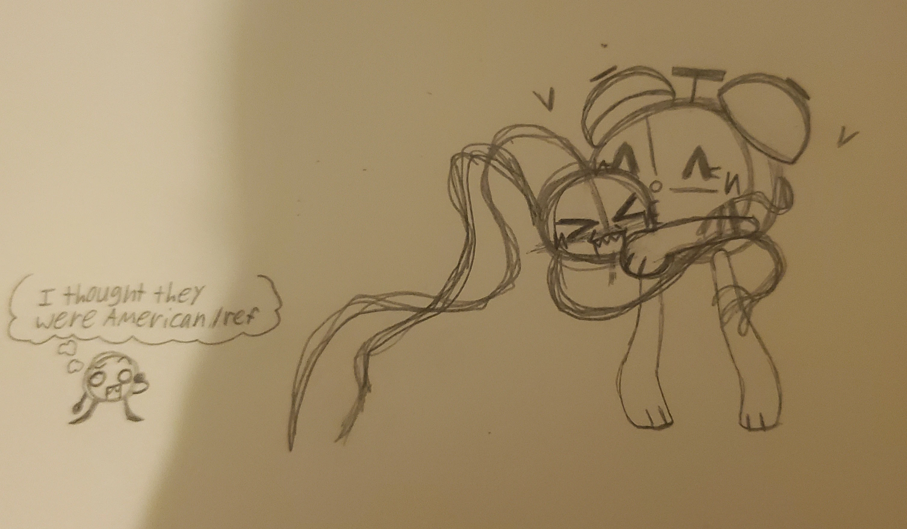 Animaticlock AND a Vine reference???? I'm based now guyz it'z true :) | Fandom