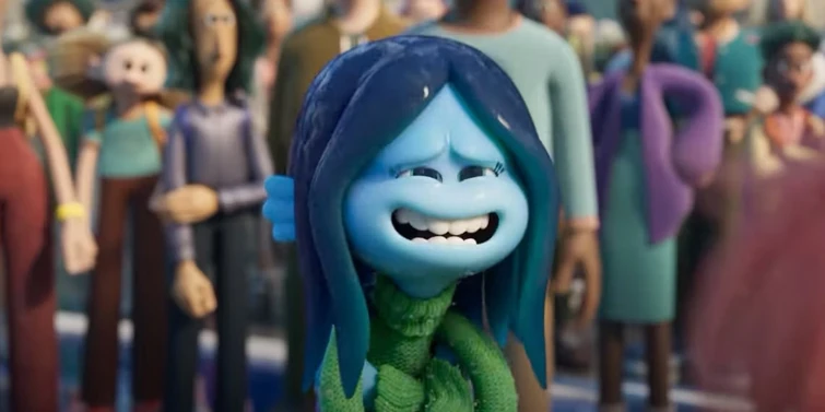 'Ruby Gillman, Teenage Kraken' to Premiere at Annecy Film Festival | Fandom