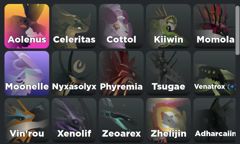 Sorry for all the posts shdkghdf | Which of my creatures is best for ...