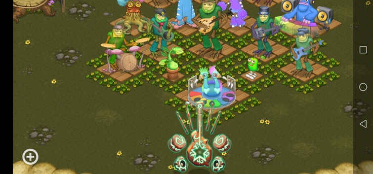 Discuss Everything About My Singing Monsters Wiki | Fandom