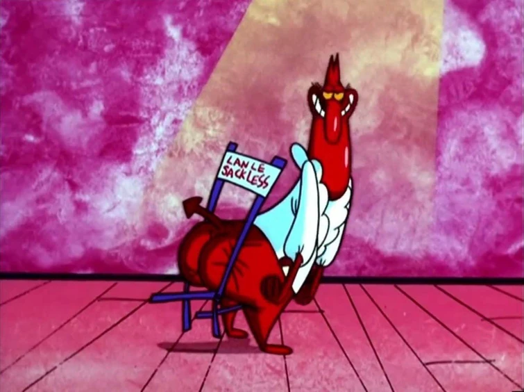 The Red Guy likeness. | Fandom
