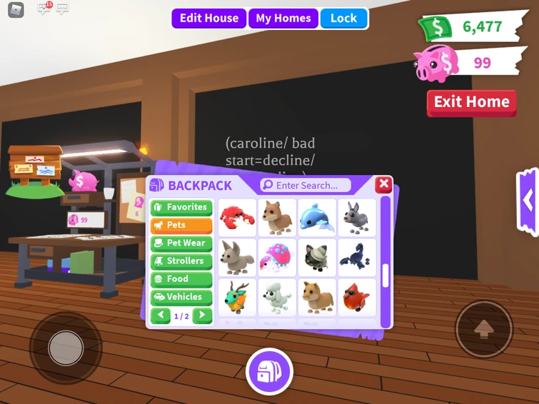 Discuss Everything About Adopt Me! Wiki | Fandom