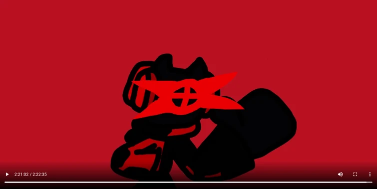 FNF Cyro's Torment: This Mod is Coming Out After The Infinite Character ...