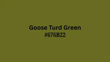 Which shade of green do you guys see me as | Fandom