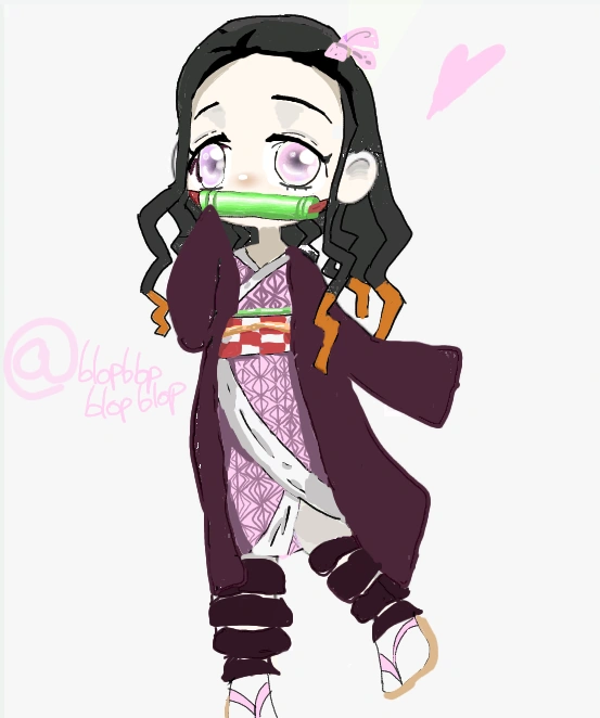 Nezuko | Fandom
