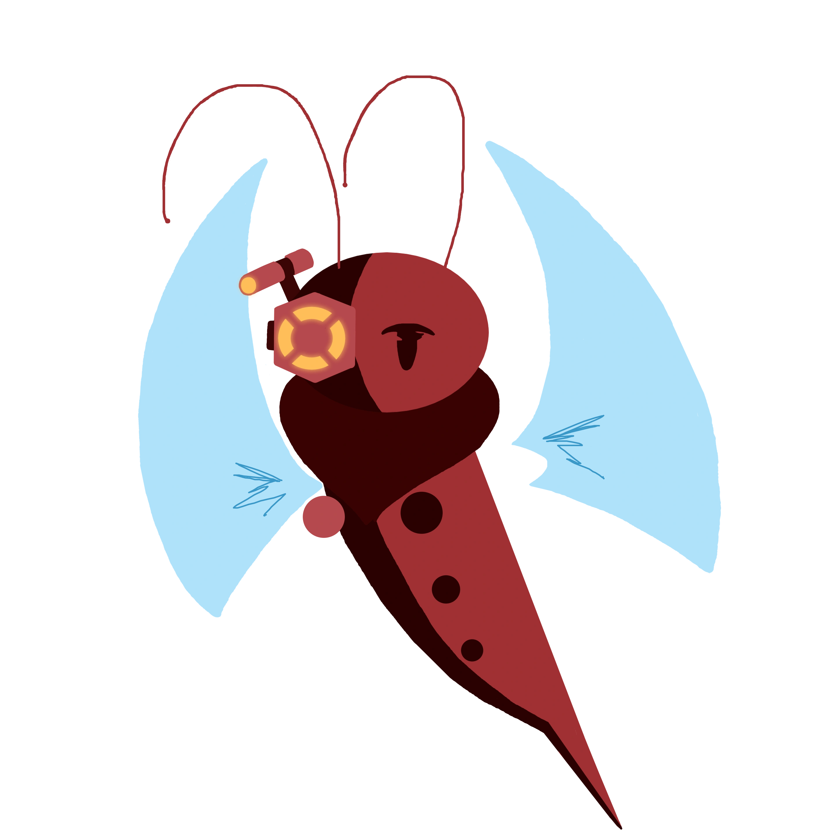 precise bee | Fandom