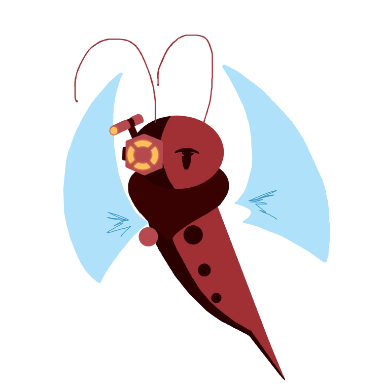 precise bee | Fandom