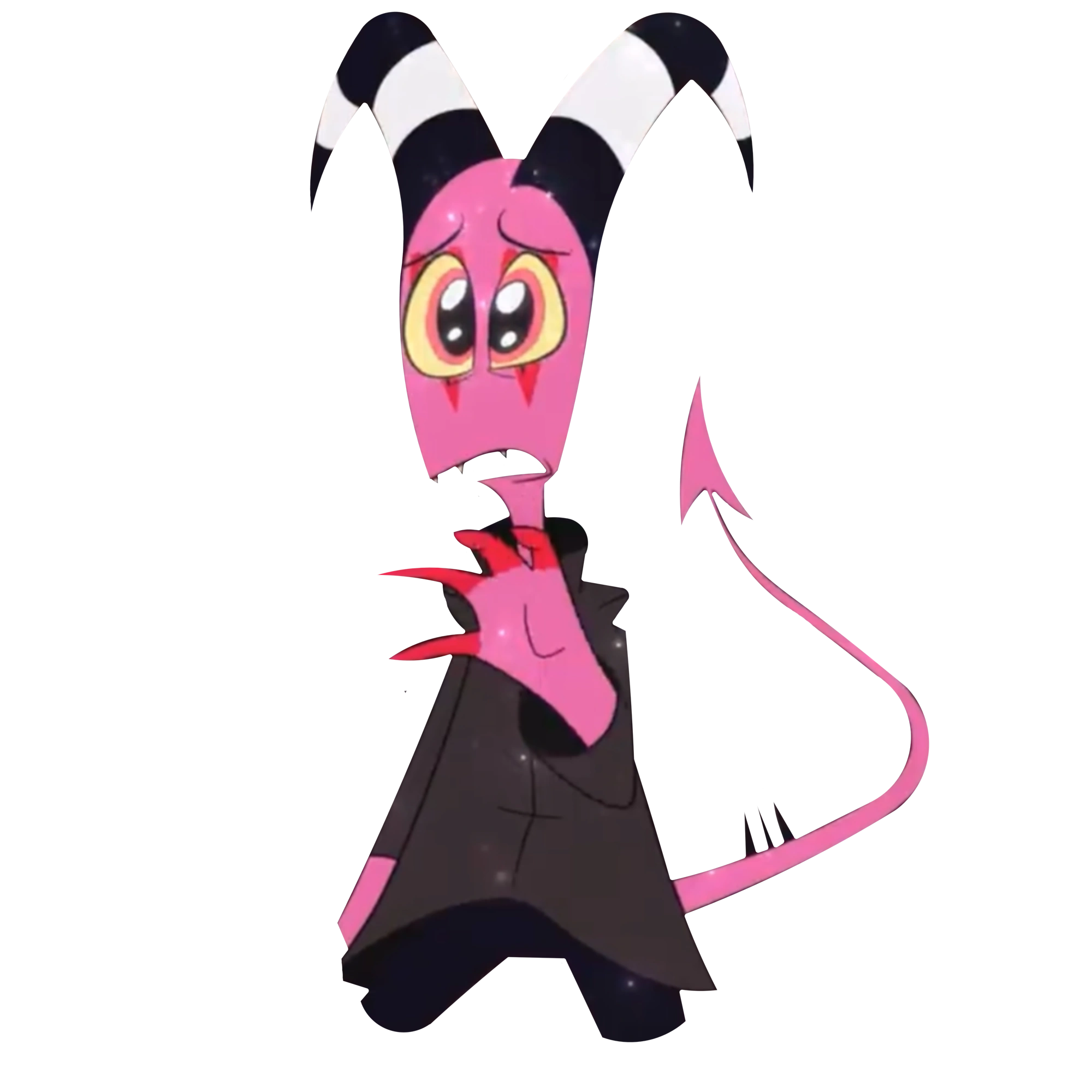 Blitzø png | Fandom