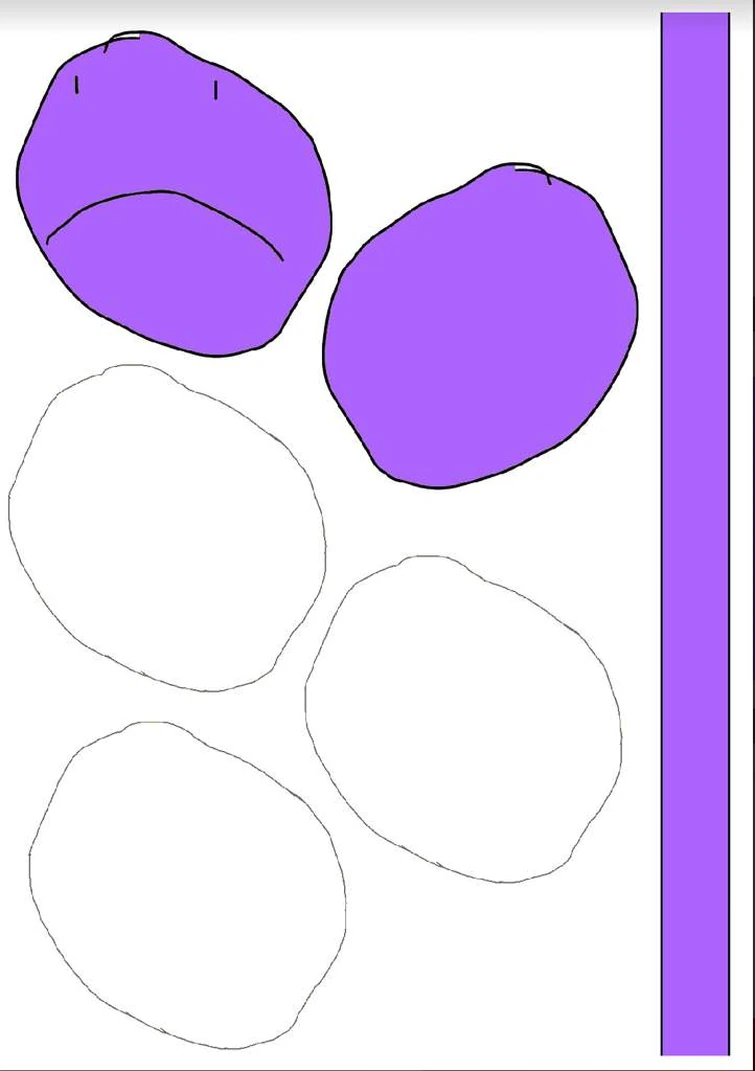 Does anybody have an paper craft for me? | Fandom