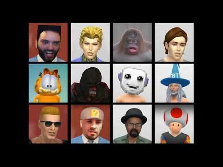 Discuss Everything About The Sims 4: Meme House Wiki | Fandom