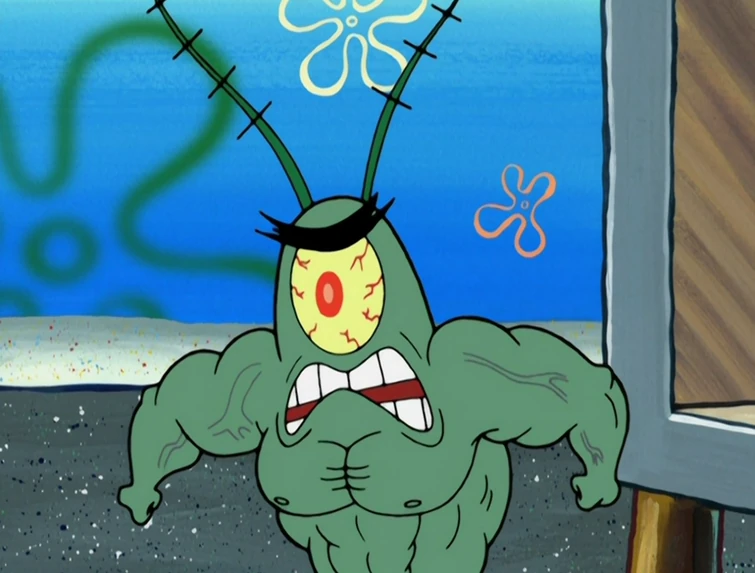 Post an image of your favorite green character | Fandom