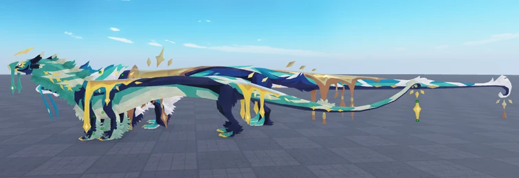 Discuss Everything About Creatures of Sonaria Wiki | Fandom