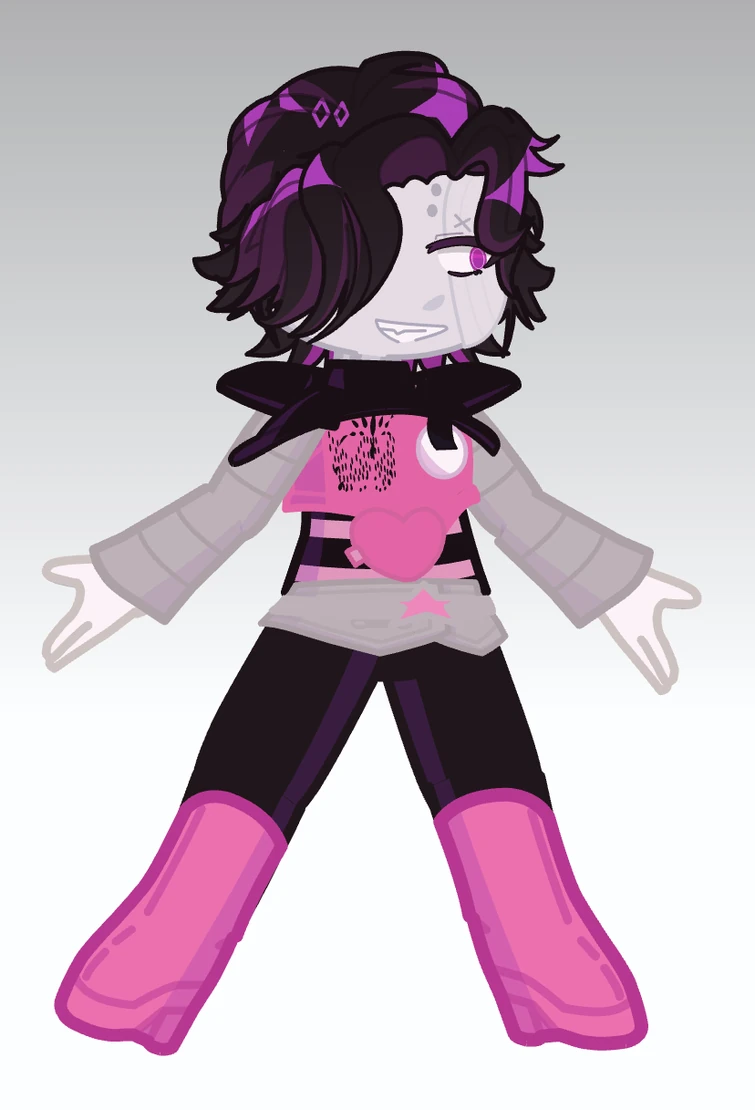 Gl2 game characters | Fandom