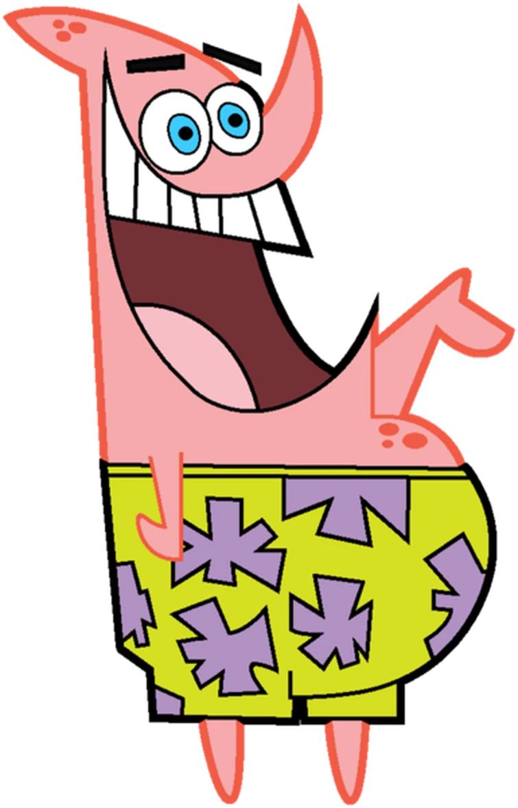 What I think SpongeBob and Patrick may look like in Season 14 | Fandom