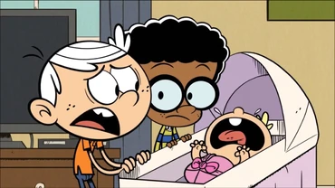 Discuss Everything About The Loud House Encyclopedia | Fandom