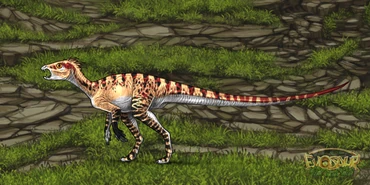 Evosaur Tournament:Round 3 | Fandom