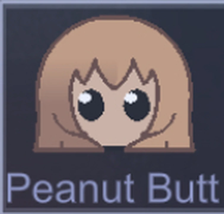 Peanut Butt… | Fandom