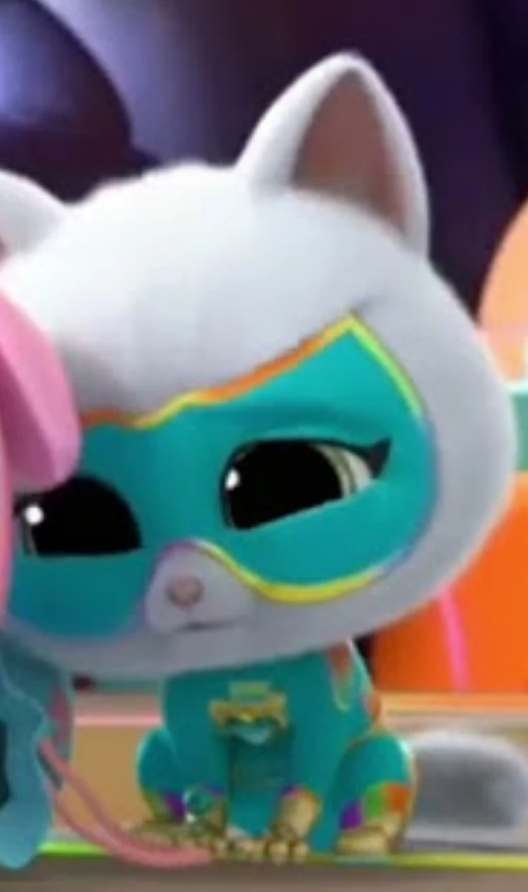 Discuss Everything About SuperKitties Go Wiki | Fandom
