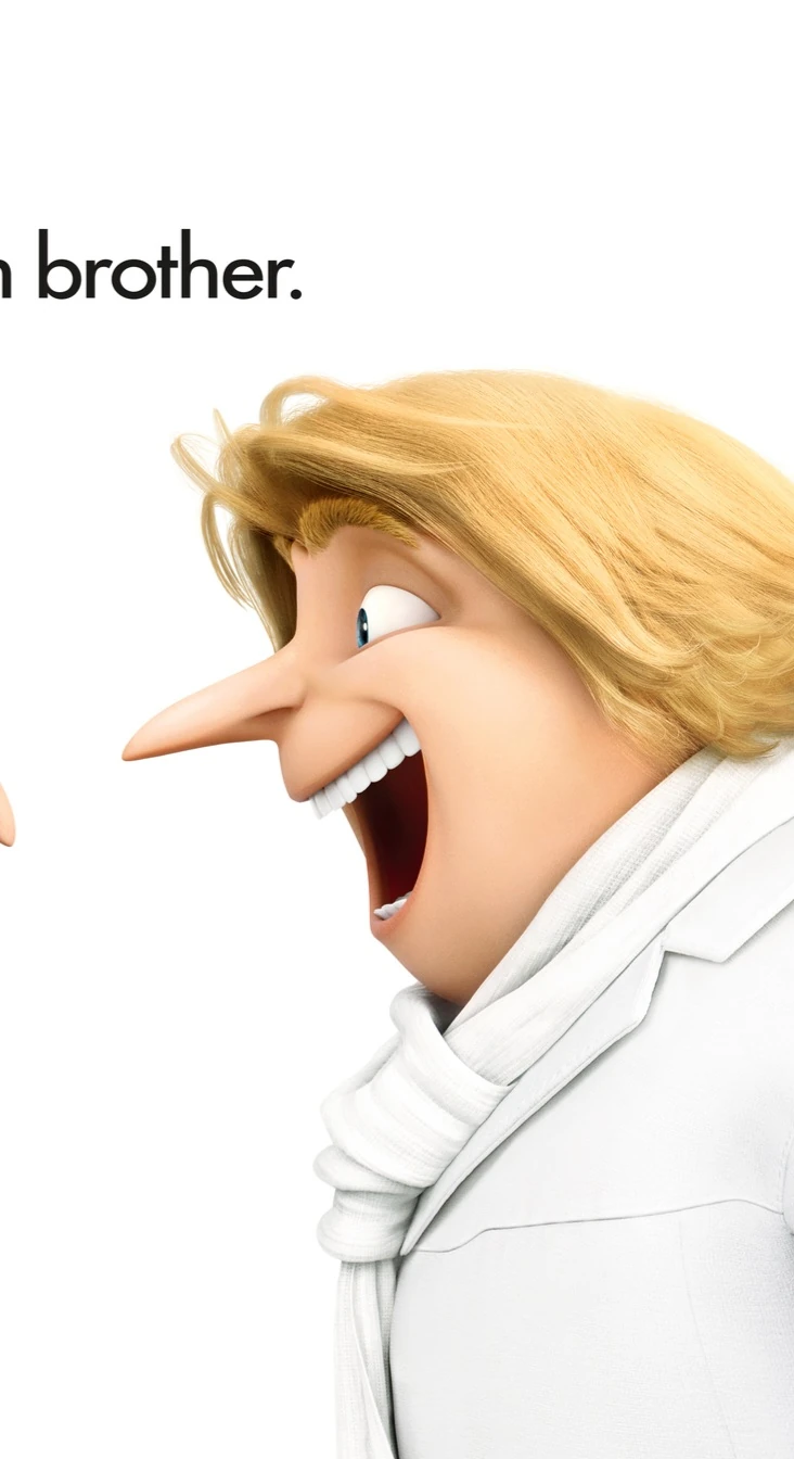 Happy 8th anniversary to Despicable Me 3 | Fandom