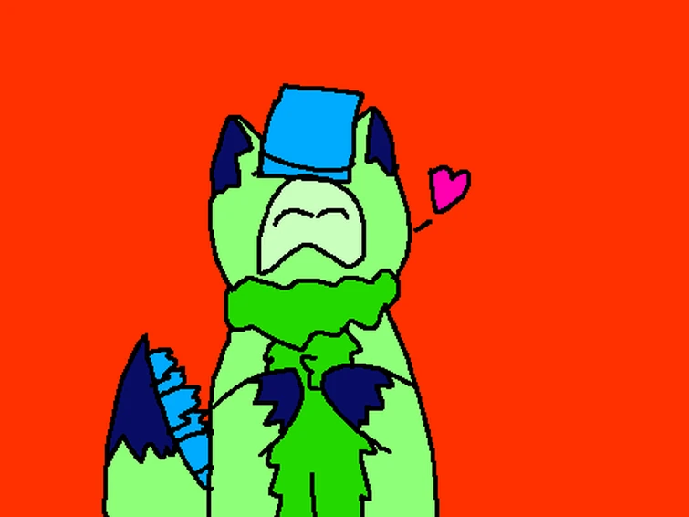 The crystal crew (TCC) Part 3: Greenie | Fandom