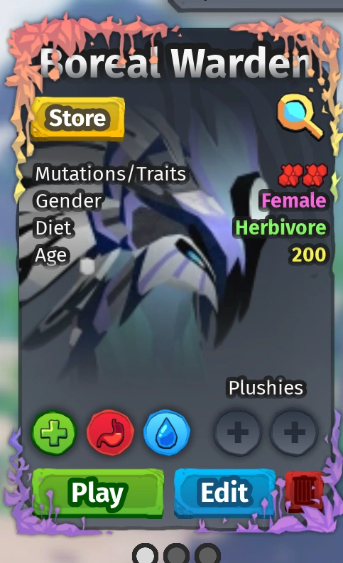 DBL RED VEN 5 BOREAL | Fandom