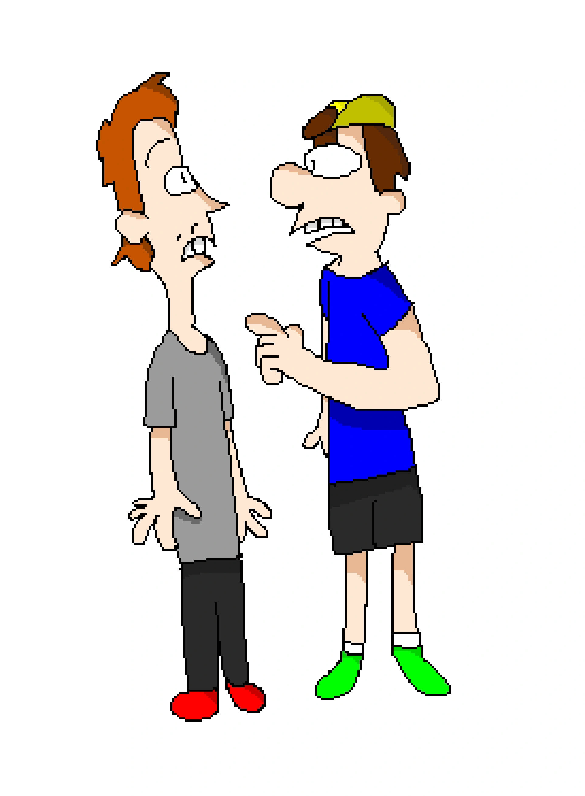 (Shitpost/off-topic) Guy insults modern iDubbbz | Fandom