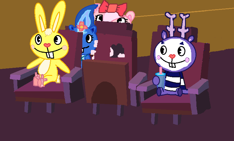 Woop woop! Animation preview! | Fandom