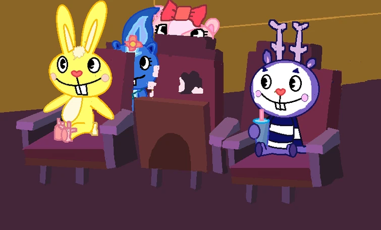 Woop woop! Animation preview! | Fandom