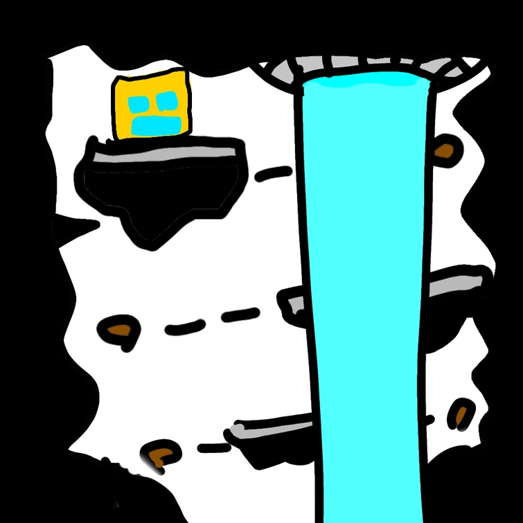 any thoughts? | Fandom